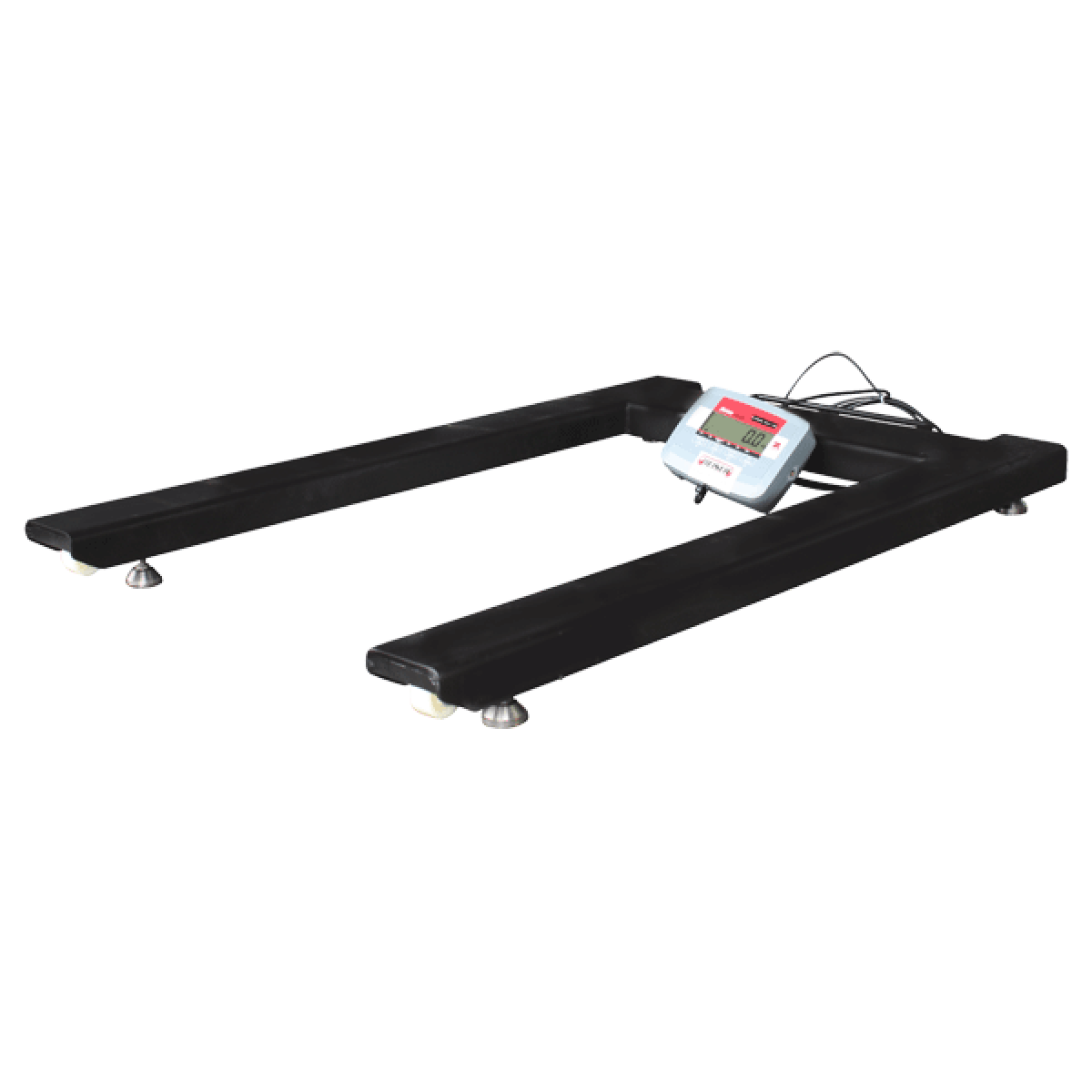 Balance pèse palette 1500 kg ML | Plateformes et pèse-palettes | Pesage ...